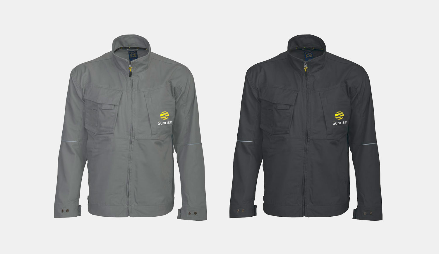 Service Jacket | Pixartprinting
