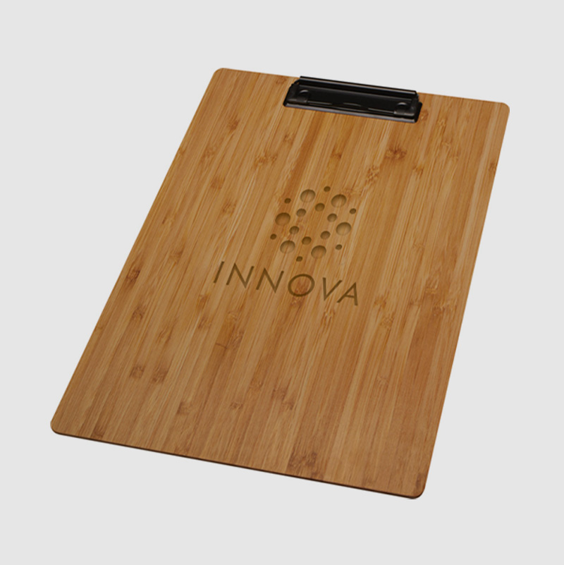 Tavula skrivplatta i bambu | Pixartprinting