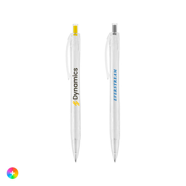 Print customised promotional pens | Pixartprinting