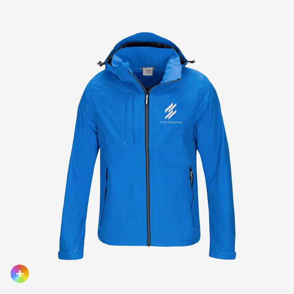 Personalised Jackets and Vests | Pixartprinting