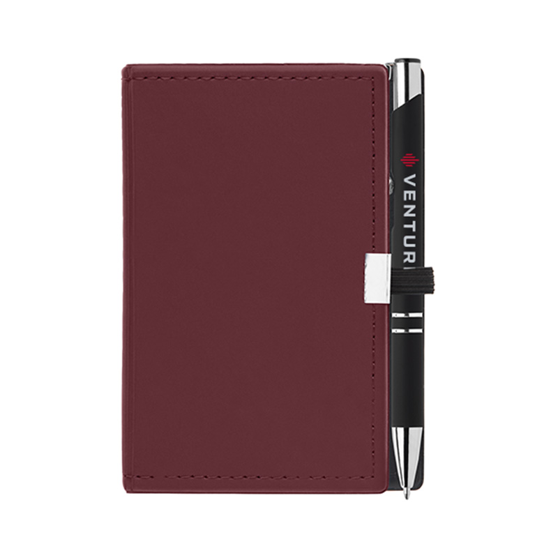 Notebook and Pen Gift set | Pixartprinting