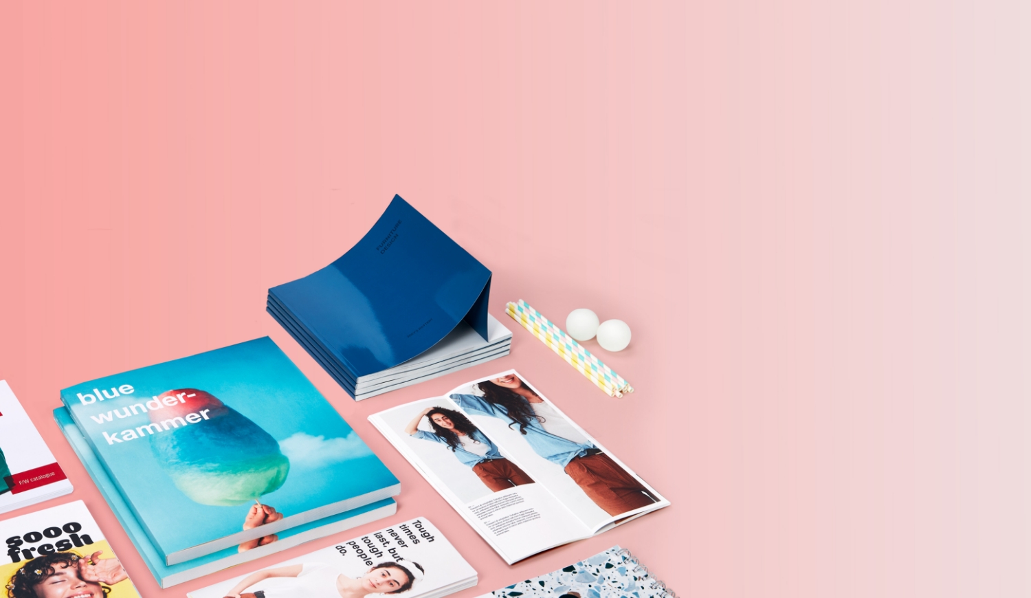 Book printing online | From 1 copy, fast delivery