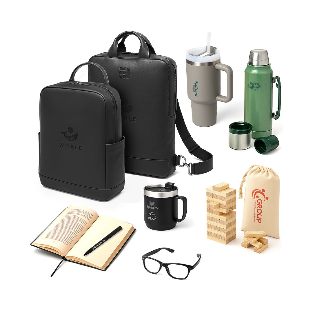 Branded Promotional Items Printed Online │ Pixartprinting