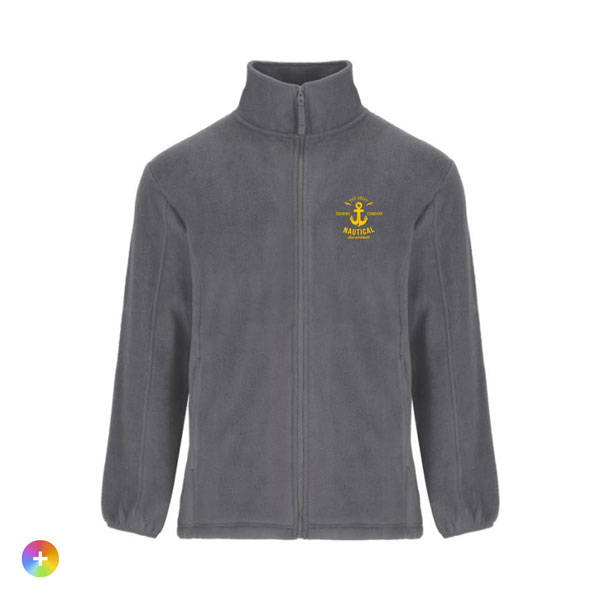 Personalised Jackets and Vests | Pixartprinting