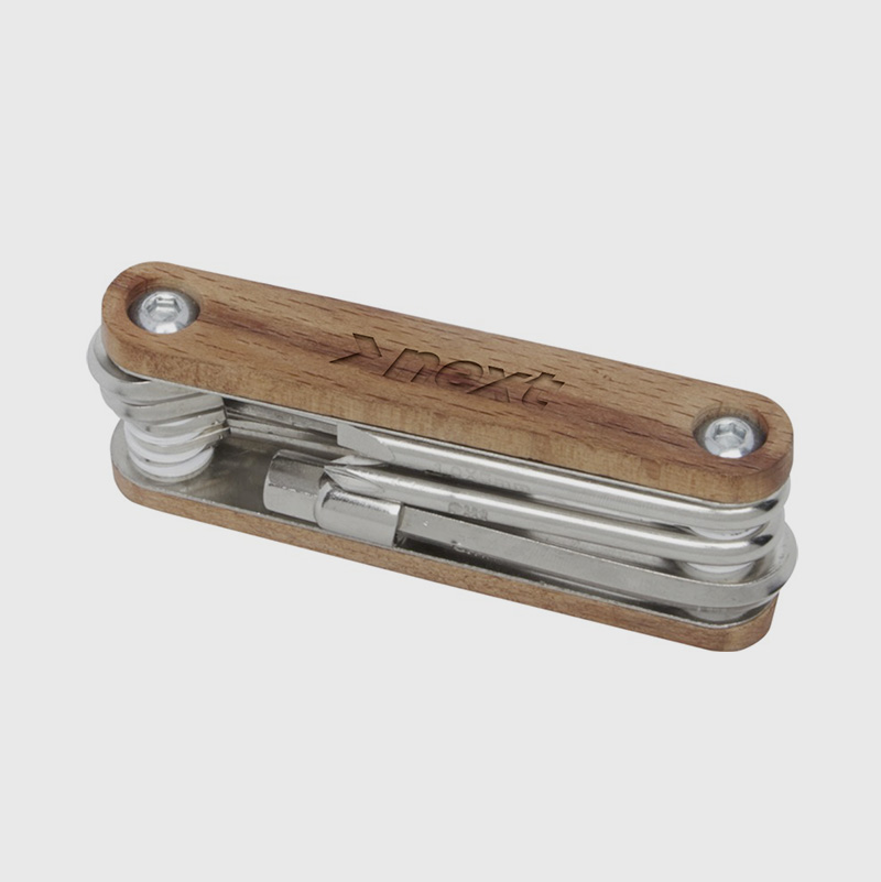 Fixie bicycle multi-tool | Pixartprinting