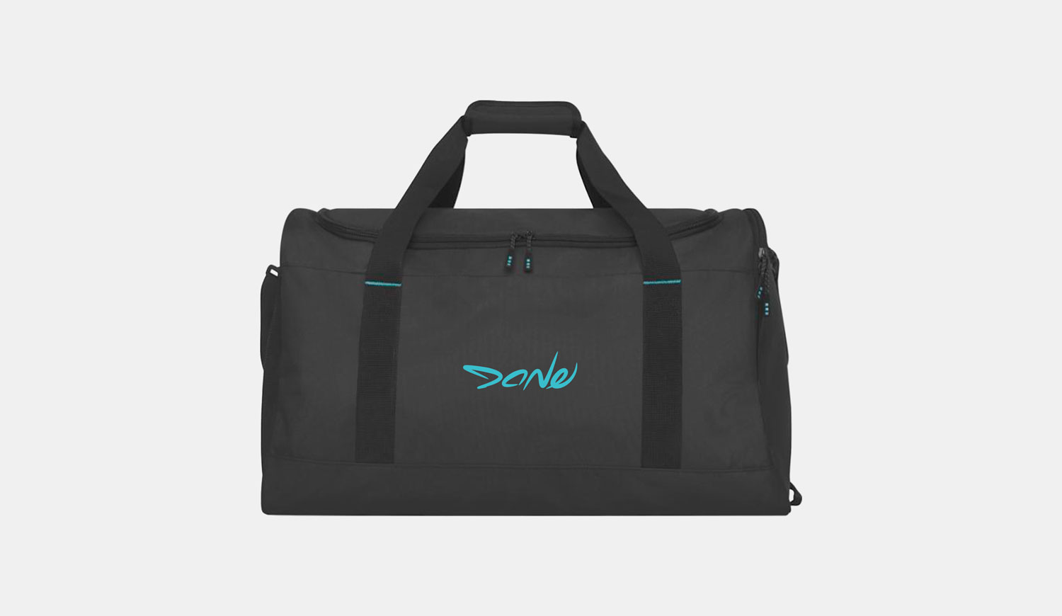 Baikal duffeltas | Pixartprinting