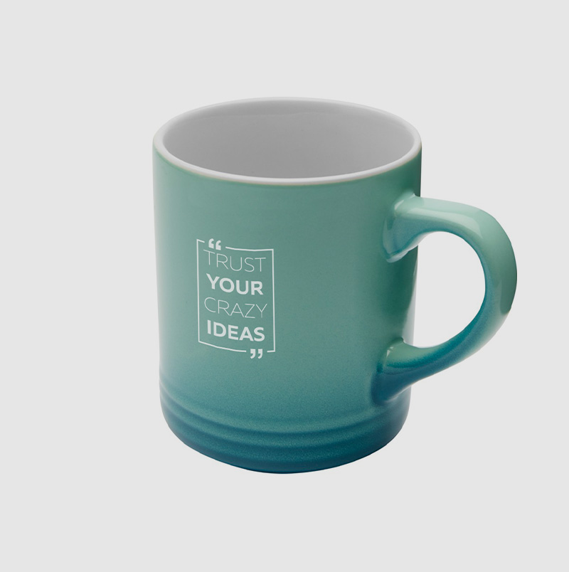 Laguna ceramic mug | Pixartprinting