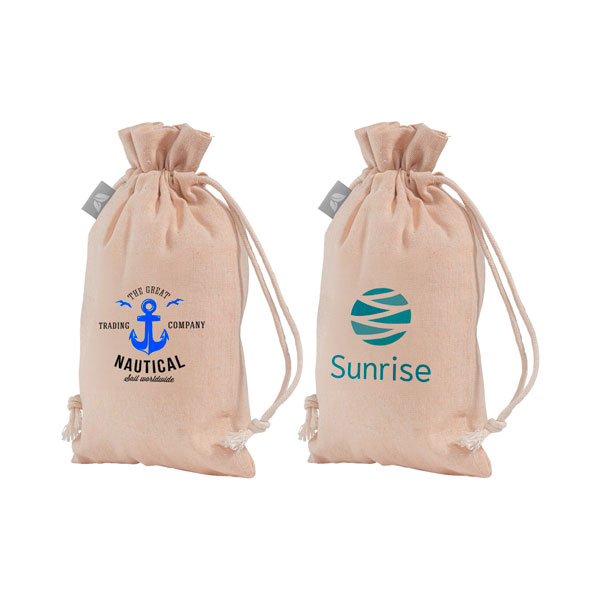 Cotton gift bag | Pixartprinting