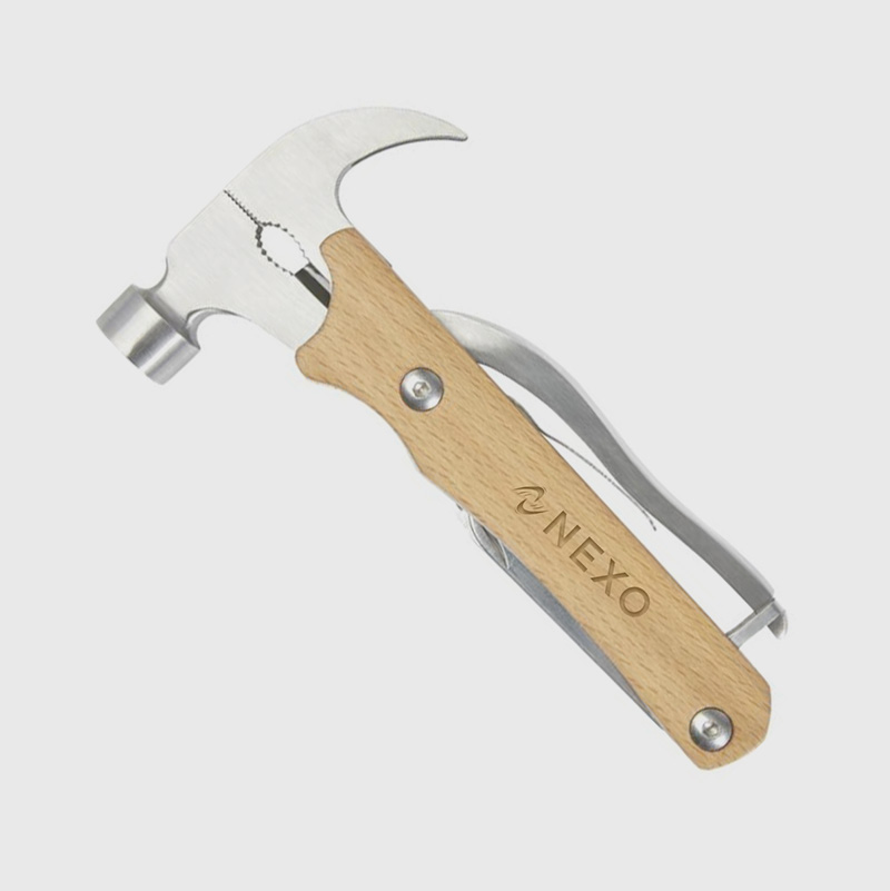 Bear Hammer-Multitool | Pixartprinting