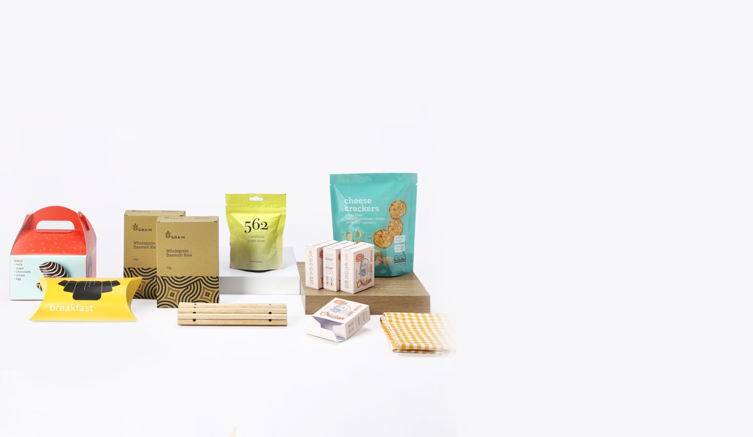 Shipping Supplies - Packaging - Pixartprinting