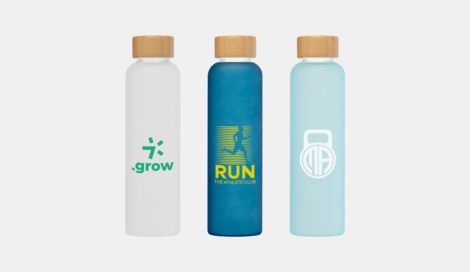 Fauna Glass Bottle | Pixartprinting