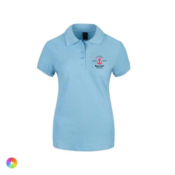 Polos personnalisés | Impression Polo avec logo en ligne