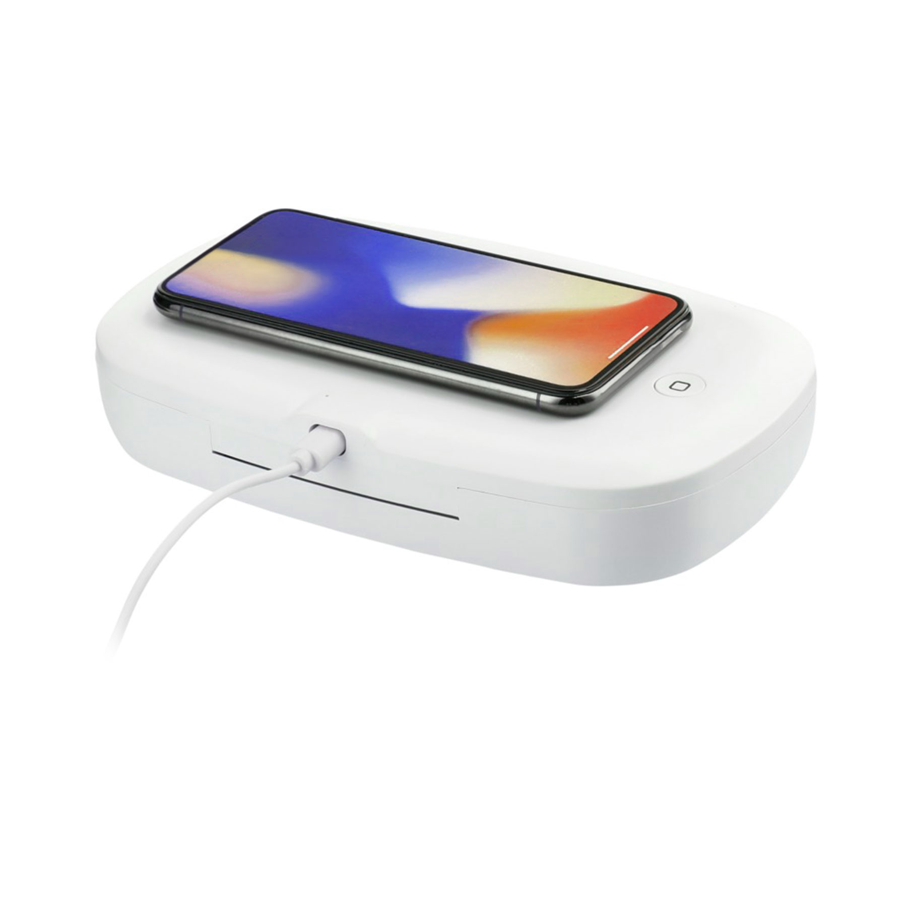 Sanificatore UV Capsule per smartphone | Pixartprinting