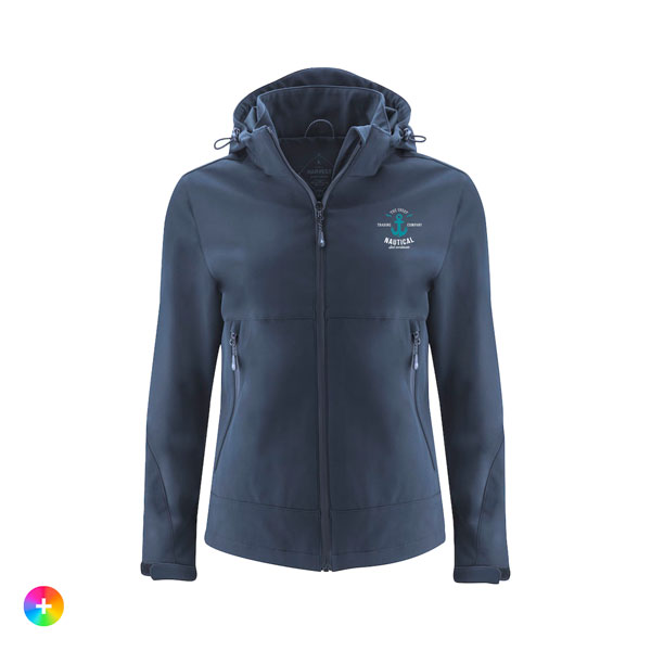 Personalised Jackets and Vests | Pixartprinting