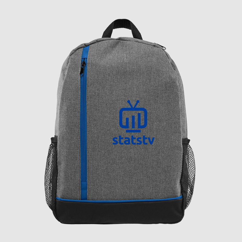 Classic Canvas Everyday Backpack | Pixartprinting