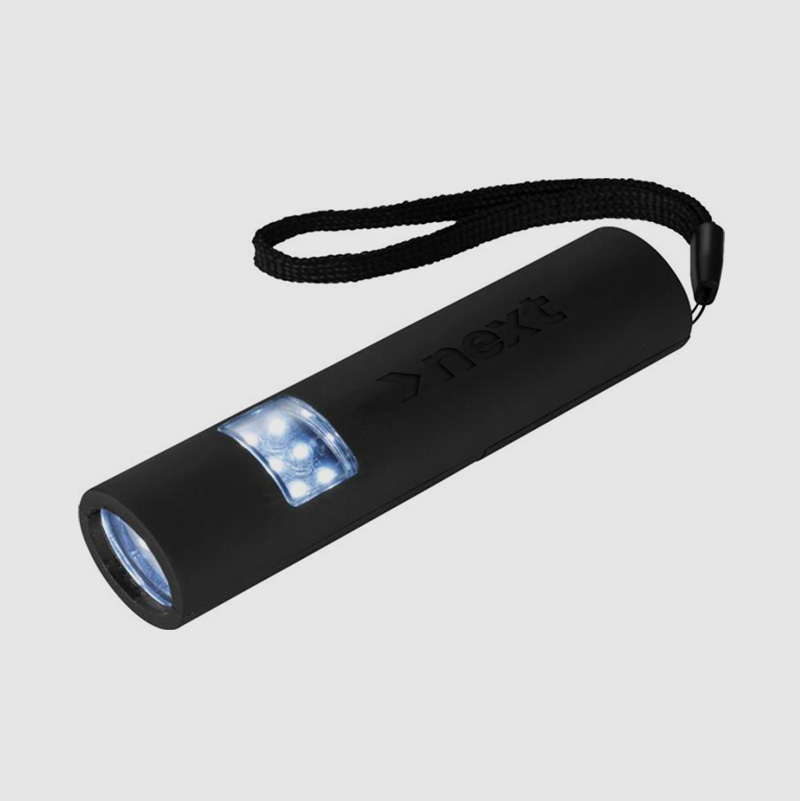 Mini-grip LED magnetic torch light | Pixartprinting