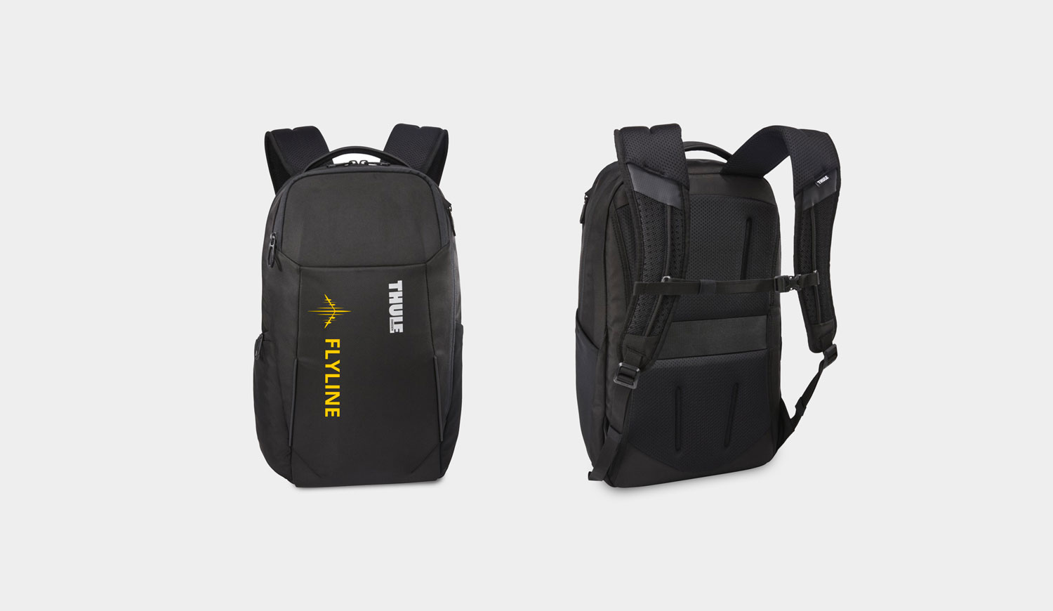 Accent backpack | Pixartprinting