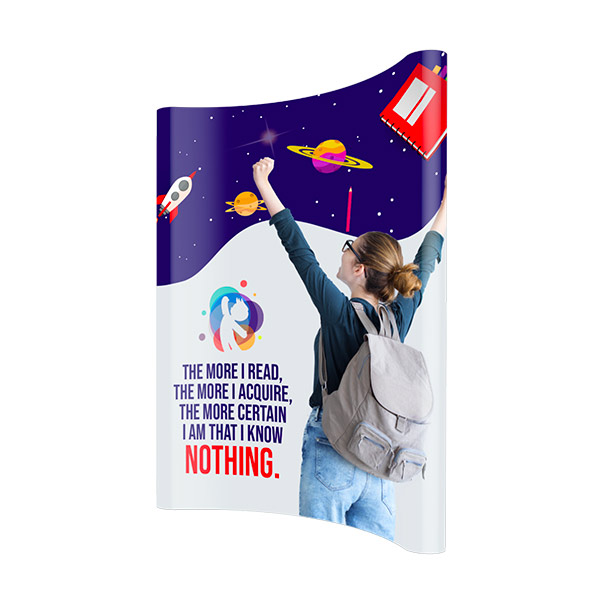 Magnet pop up displays | Pixartprinting