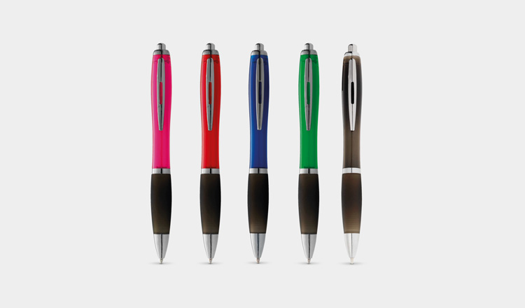 Stylo Pubblicitaire avec Logo | Impression Stylo Promotionnel