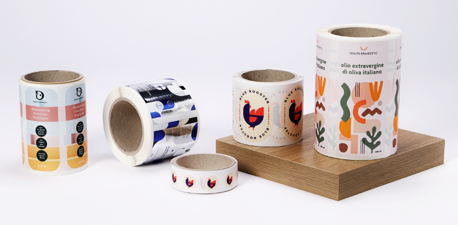 Online printing: custom digital printing | Pixartprinting