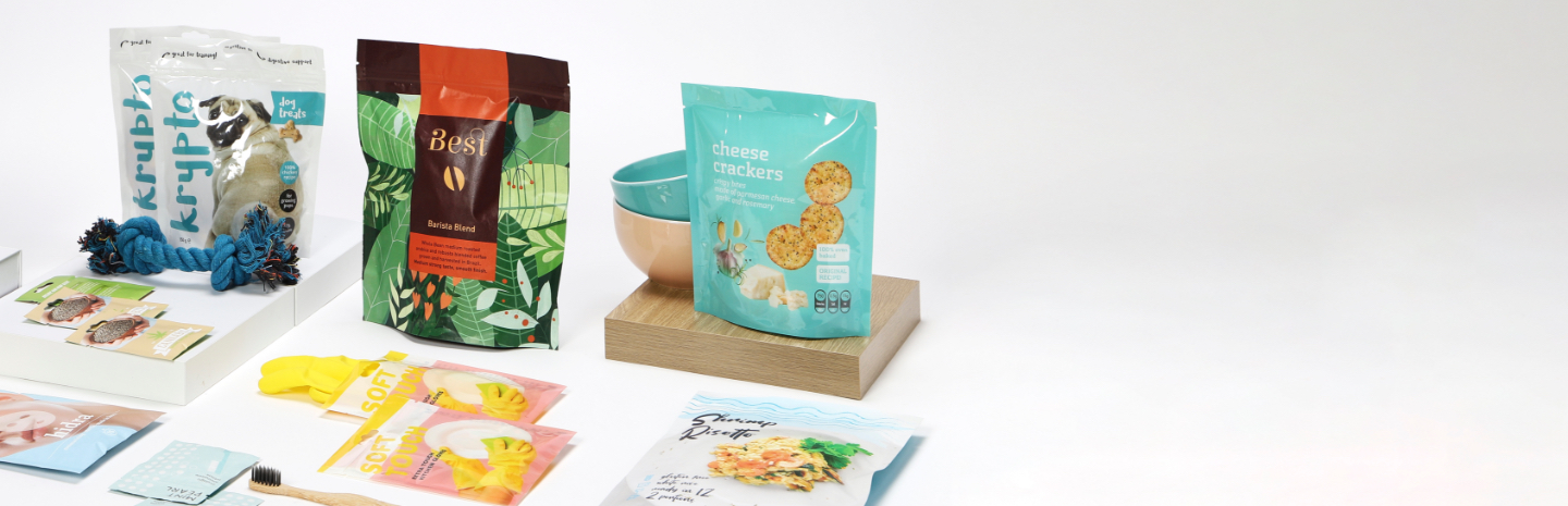 Custom packaging UK | Personalised product packaging