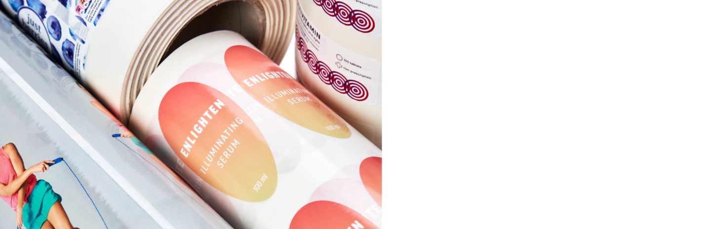 Digital printing: cost-effective customised printing | Pixartprinting