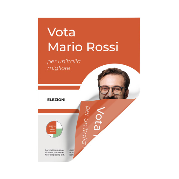 Election Printing | Pixartprinting
