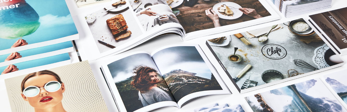 Online printing: custom digital printing | Pixartprinting