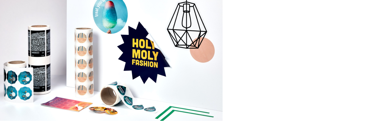 Online printing: custom digital printing | Pixartprinting