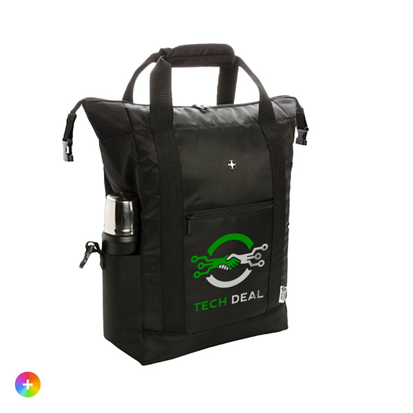 Personalised Backpacks with Logo | Pixartprinting