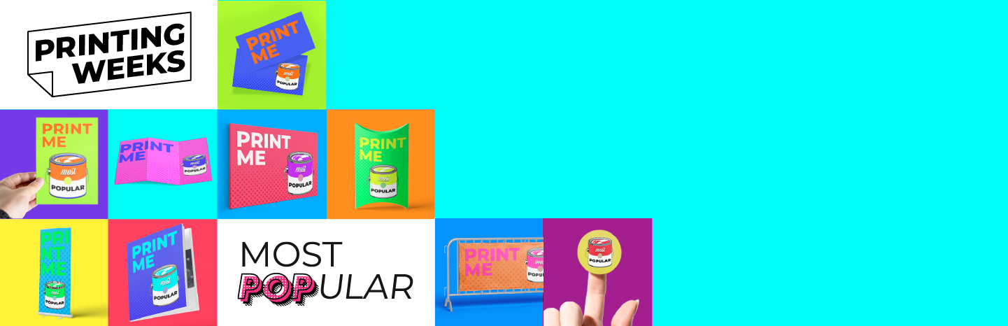 Gráfica Online - Impressão digital e offset on line - Pixartprinting