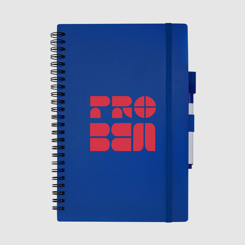 Pebbles reusable notebook | Pixartprinting