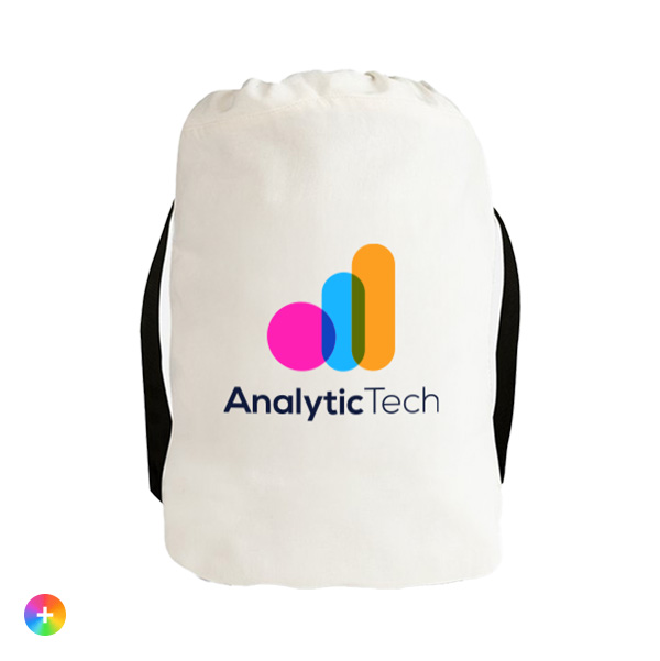 Personalised drawstring bags | Pixartprinting