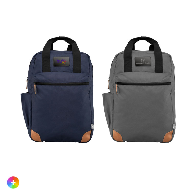 Backpacks - Promotional Items - Pixartprinting