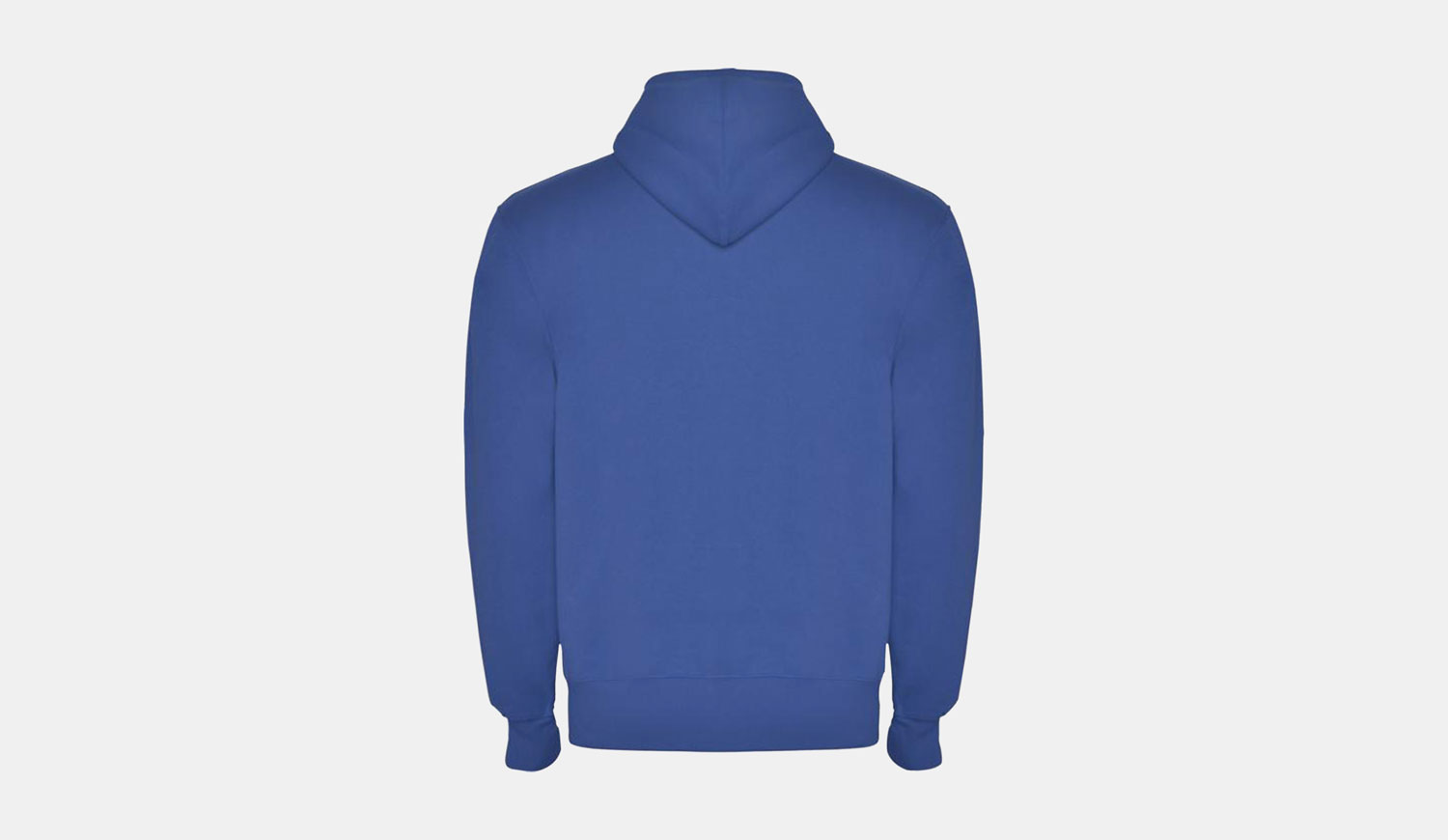 Montblanc unisex hooded sweatshirt | Pixartprinting