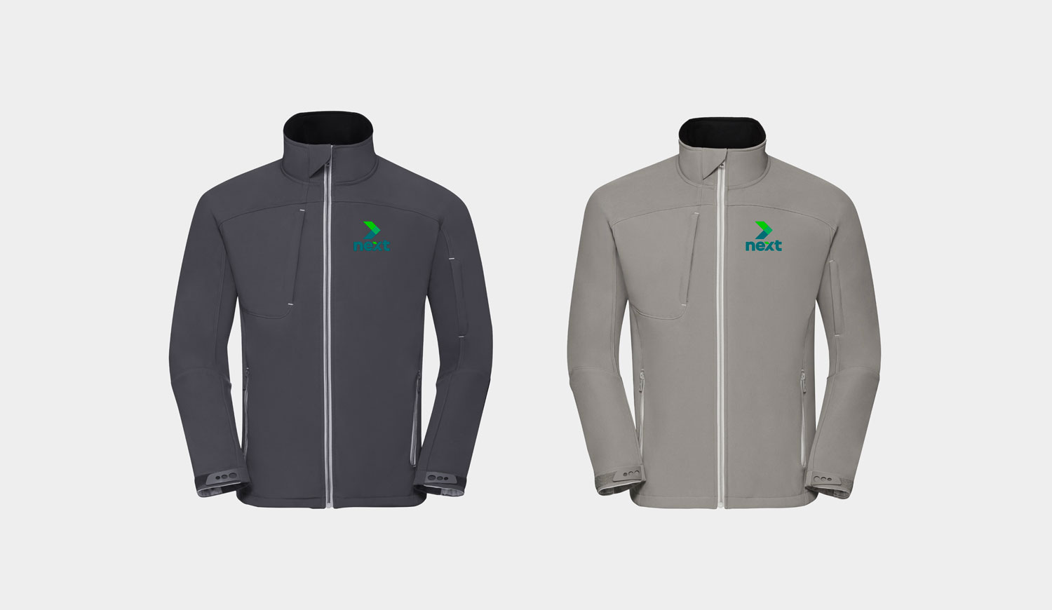 Bionic men's Softshell Jacket | Pixartprinting