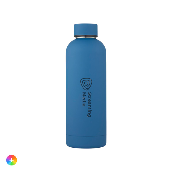 Borraccia termica Spring da 500 ml | Pixartprinting