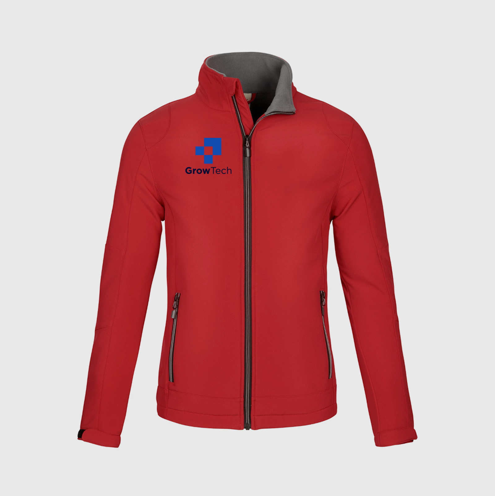 Trial men's softshell jacket | Pixartprinting