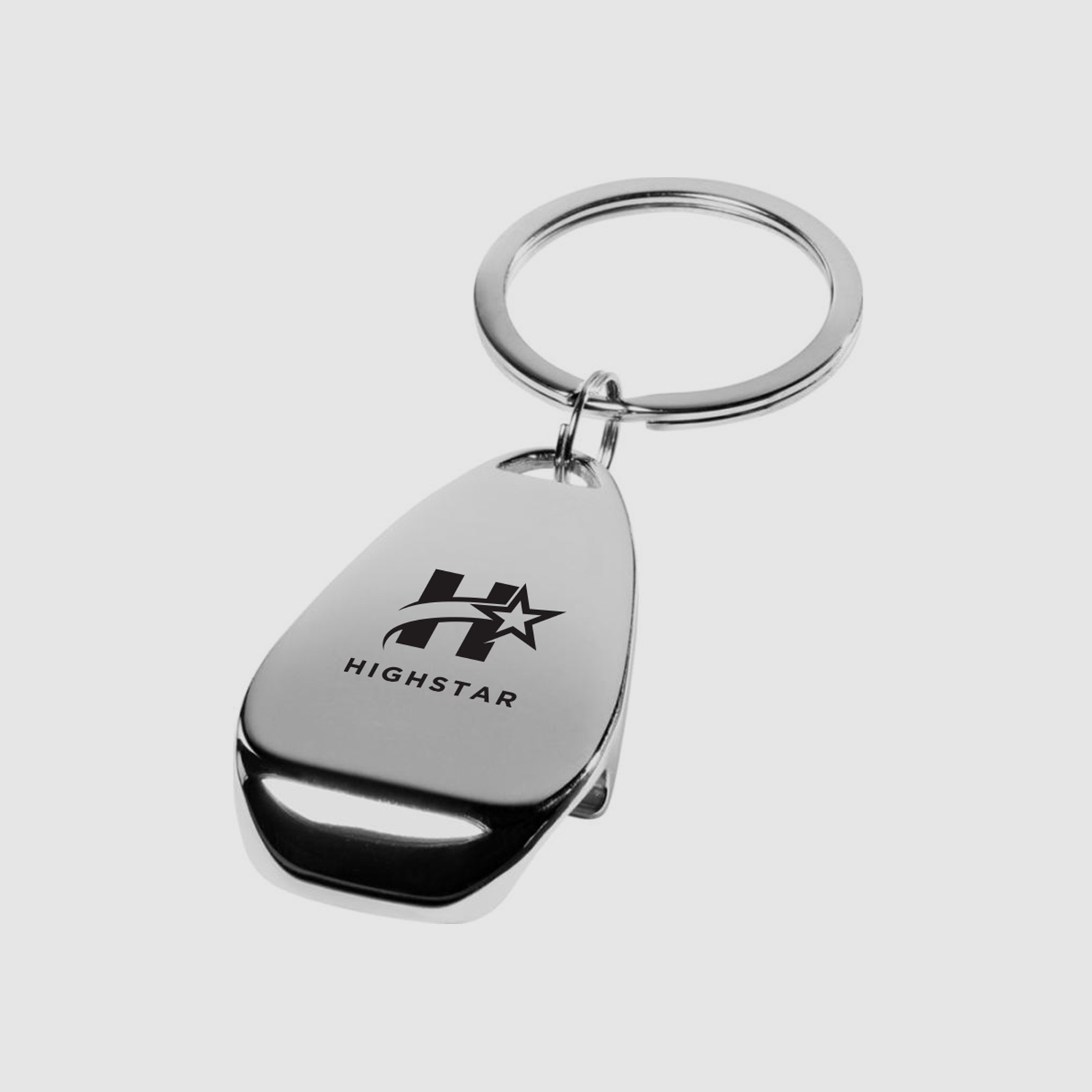 Chaveiro Abridor de Garrafas Don | Pixartprinting