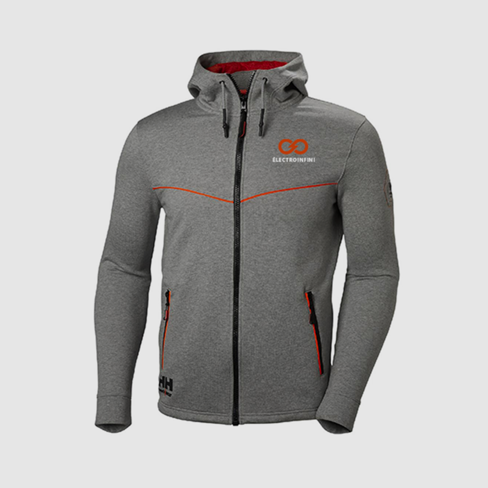 Chelsea Evolution hood | Pixartprinting