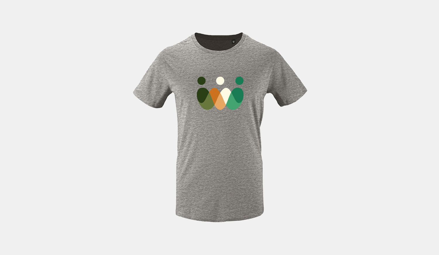 Milo men's T-shirt | Pixartprinting