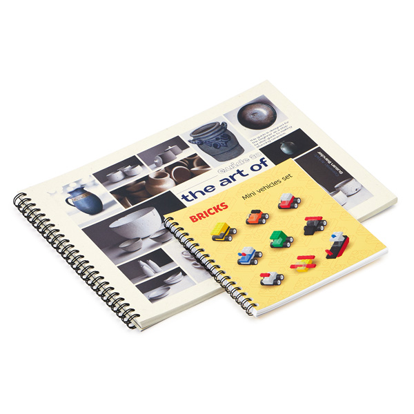 Magazine Printing | Online Book Binding in the UK