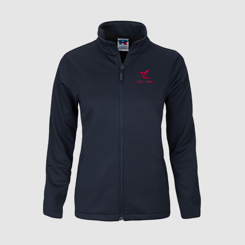 Smart dam softshelljacka | Pixartprinting