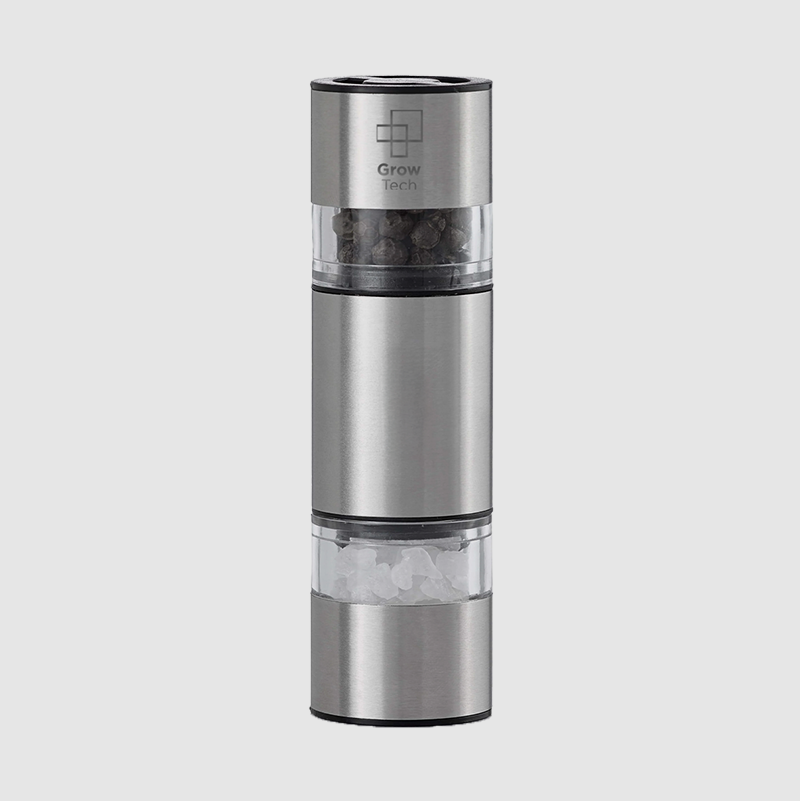 Auro salt and pepper grinder | Pixartprinting