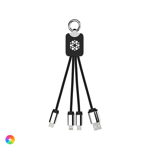 Câbles de charge | Pixartprinting