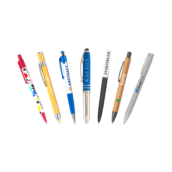 Penne personalizzate con Logo | Stampa Penne gadget