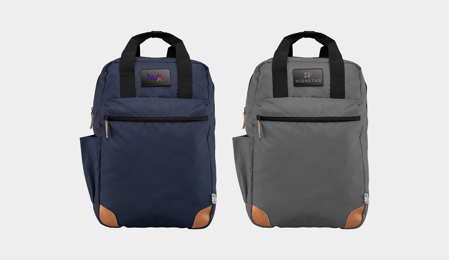 TrailTrek Backpack | Pixartprinting