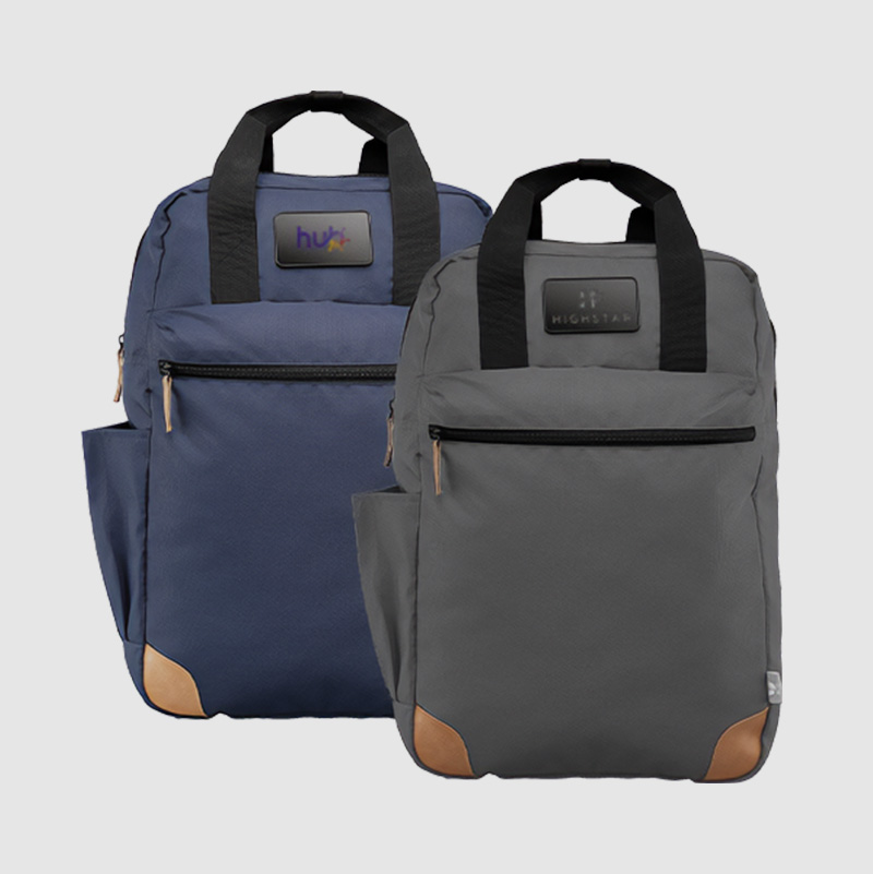 TrailTrek Backpack | Pixartprinting