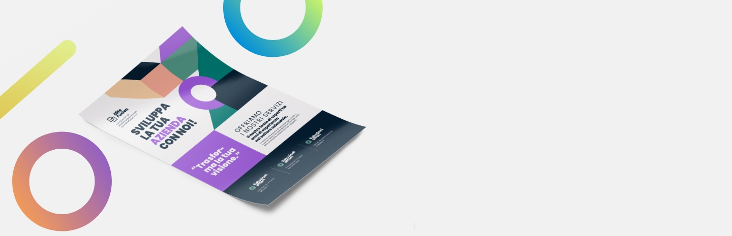 Stampa online personalizzata | Tipografia online | Pixartprinting