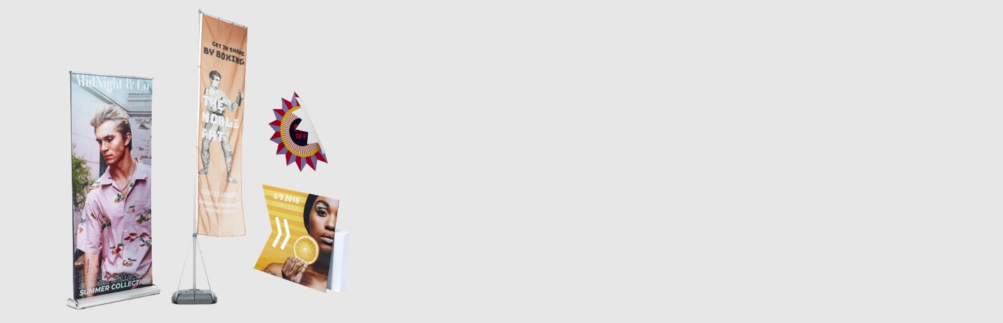 Online printing: custom digital printing | Pixartprinting